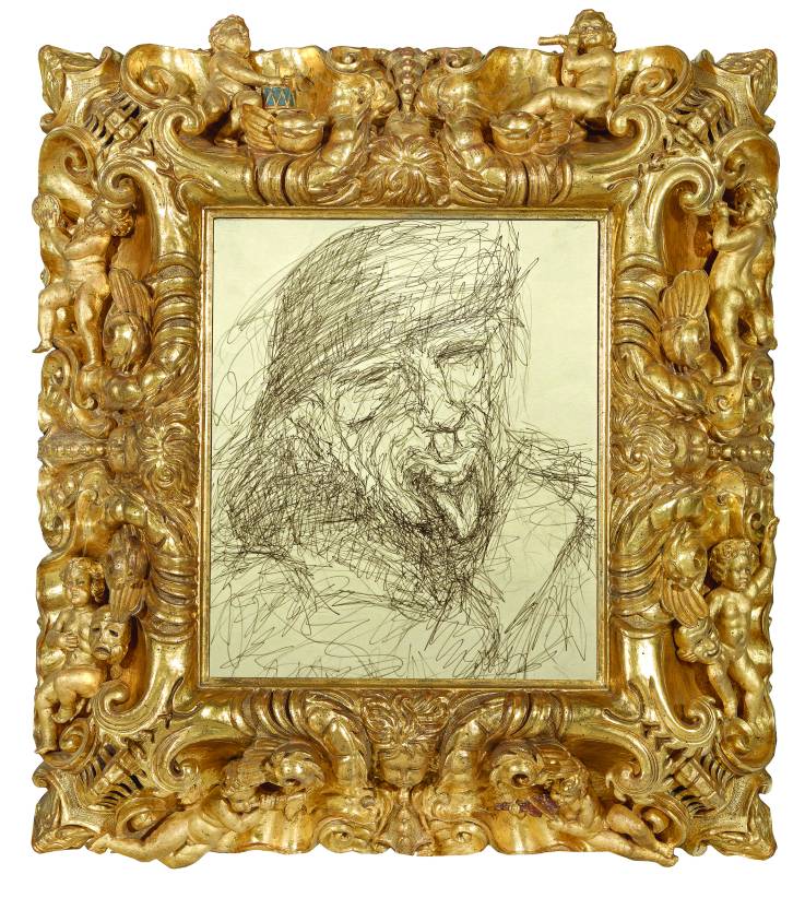 Le cadre figuratif | Nationalmusée