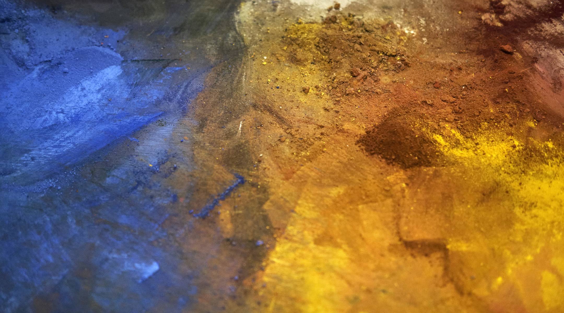 Robert Brandy | Nationalmusée