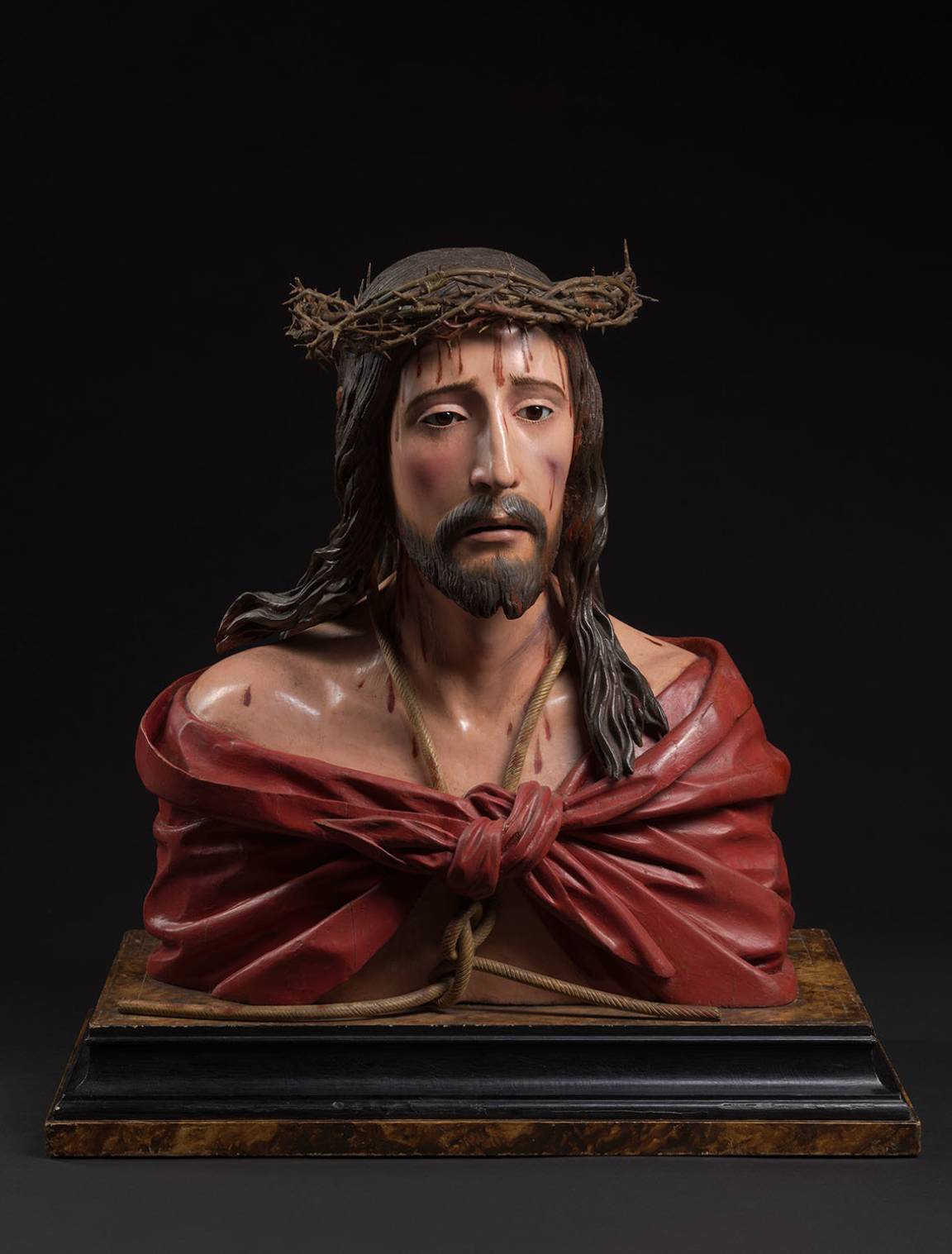 De Mena, Murillo, Zurbarán | Nationalmusée