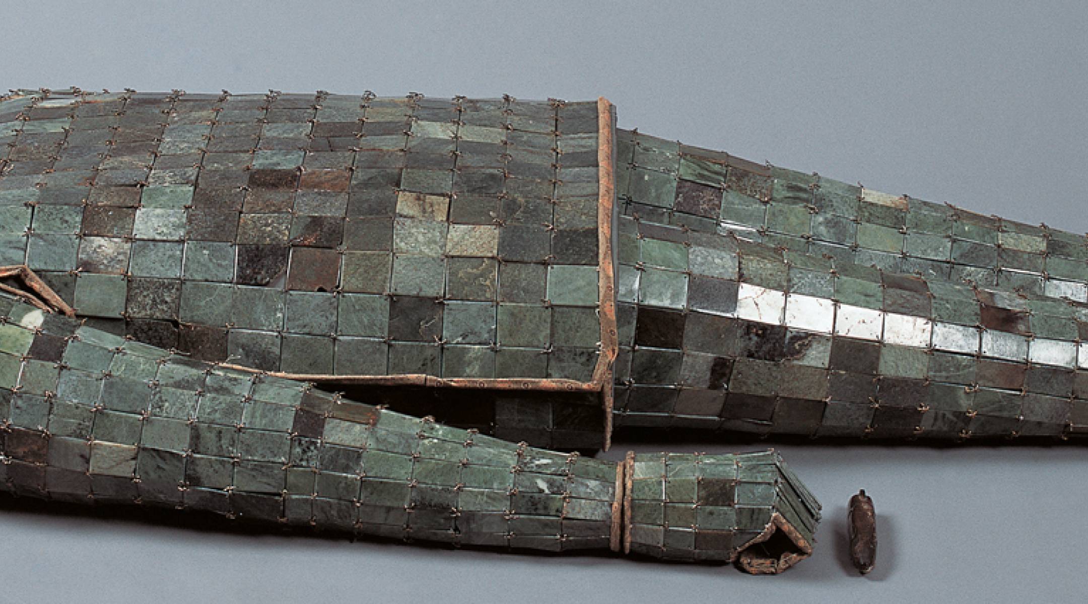 The Origins of the Chinese Civilization | Nationalmusée